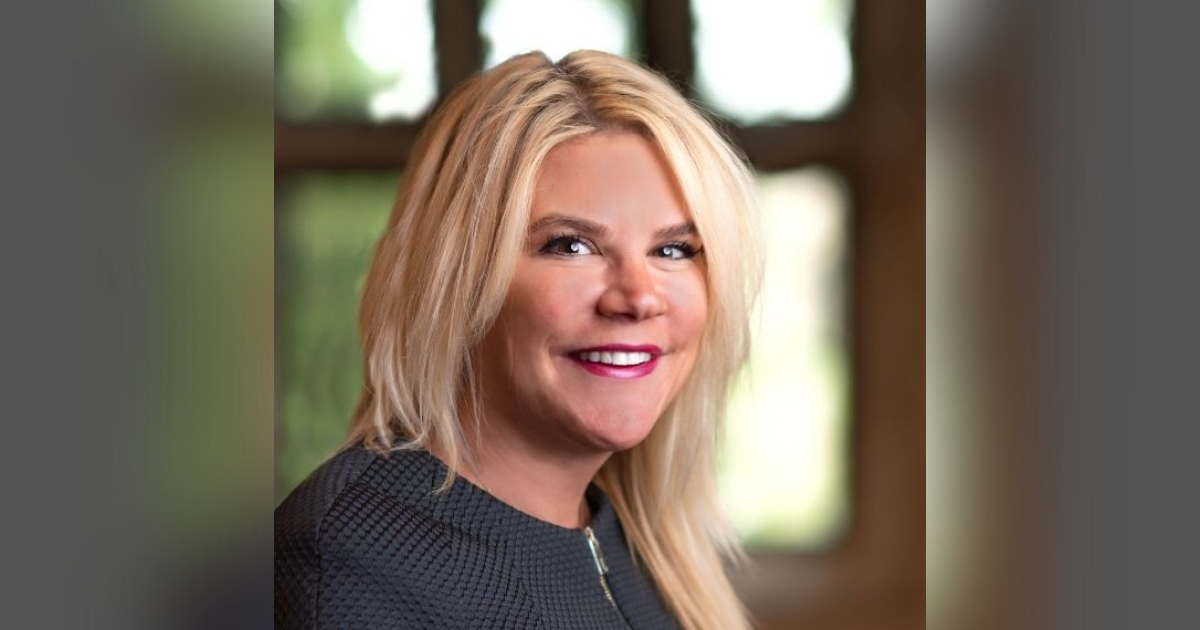 From Sales Engineer to Portfolio Leader, Jennifer Shares Her Career ...