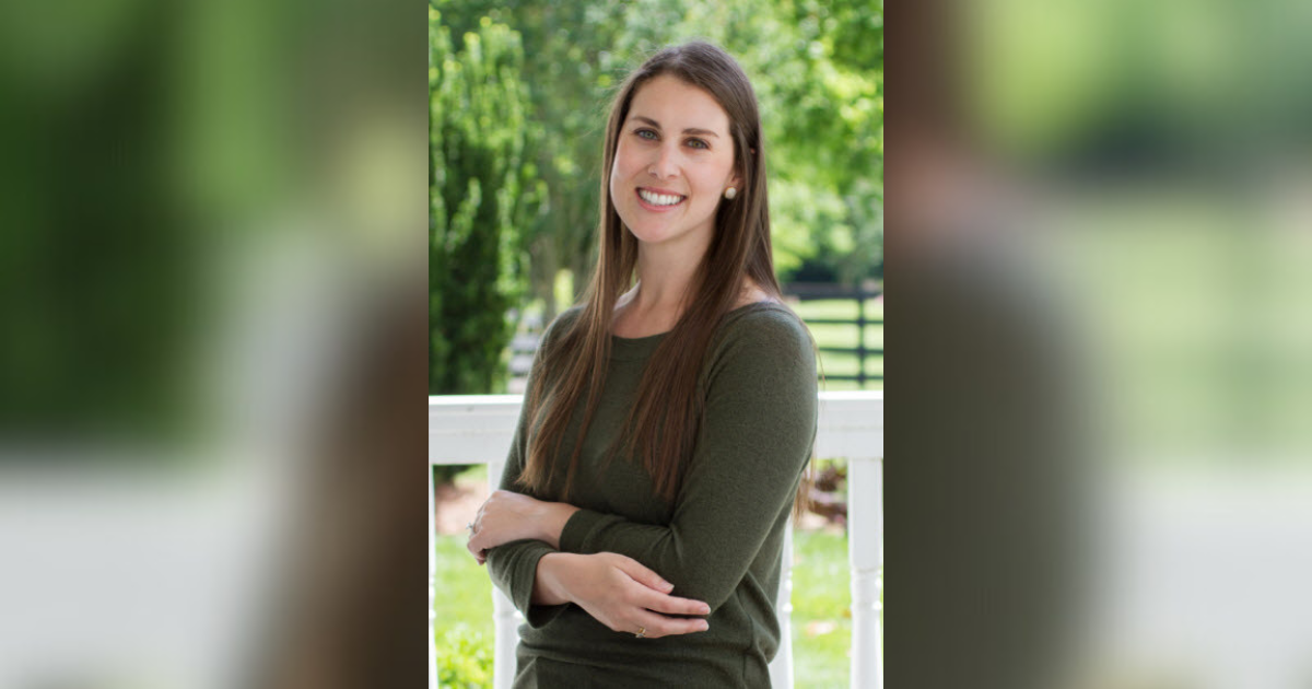 Employee Spotlight: Sam Caputo | Trane Technologies