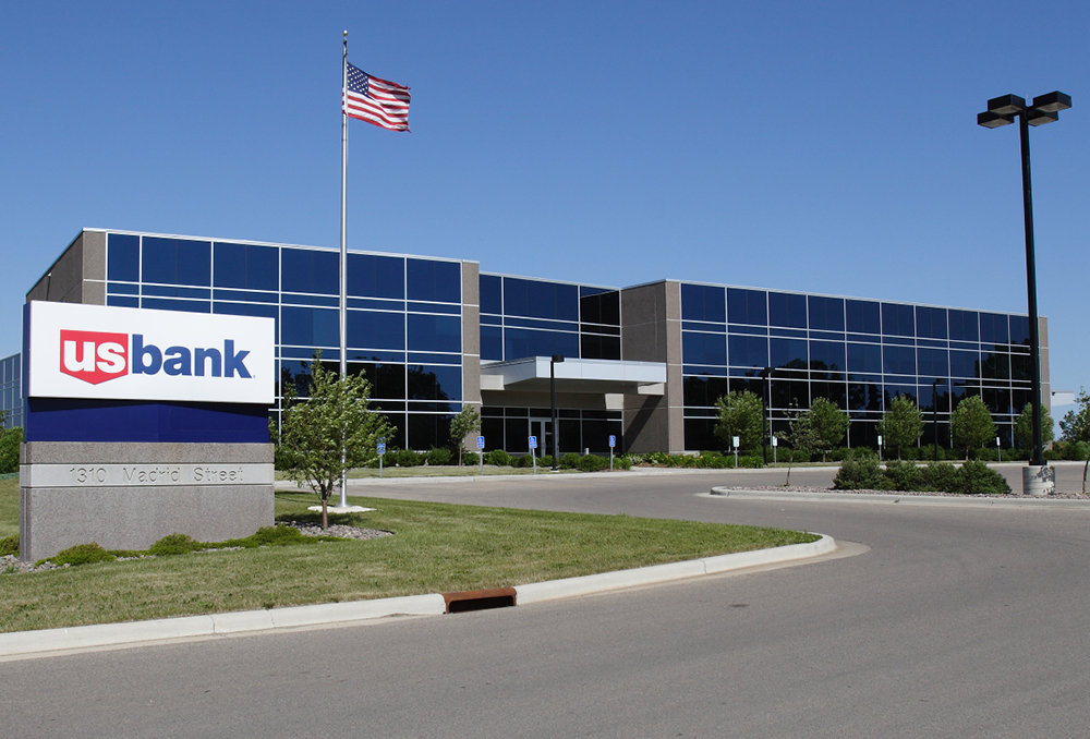 Corporate Office Locations | U.S. Bank
