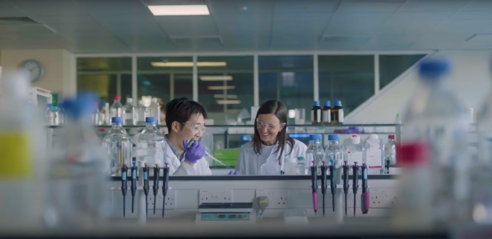 Research and Development