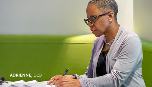 Working at UCB | UCB Careers