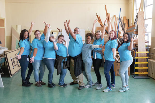 UK Inclusion and Diversity | Unum