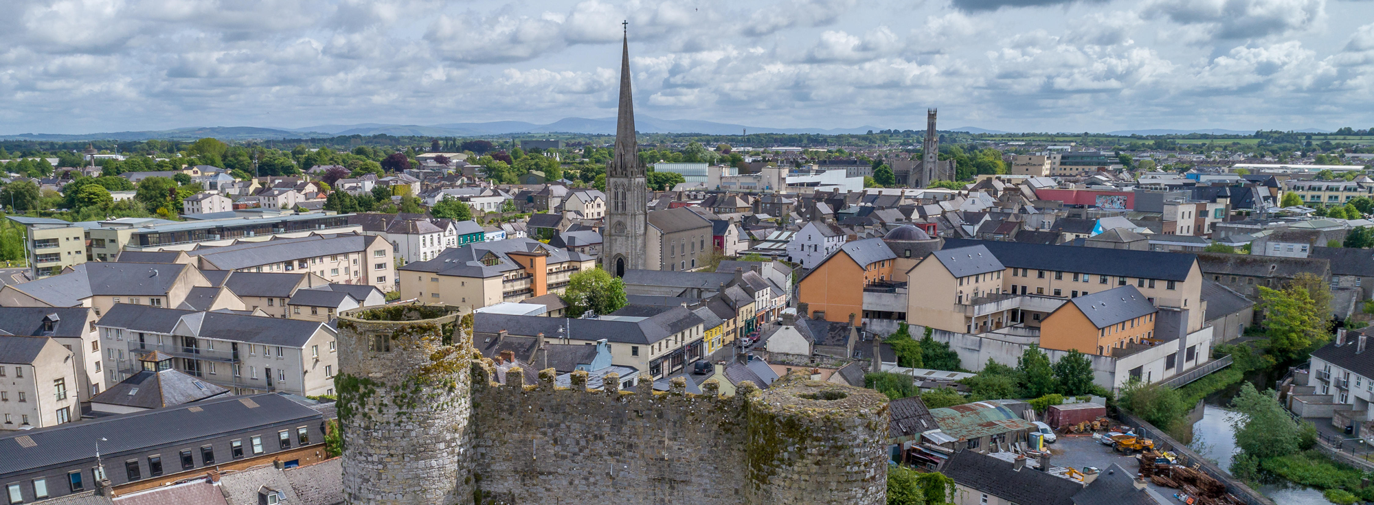 Reasons to live in Carlow and the South East | Unum