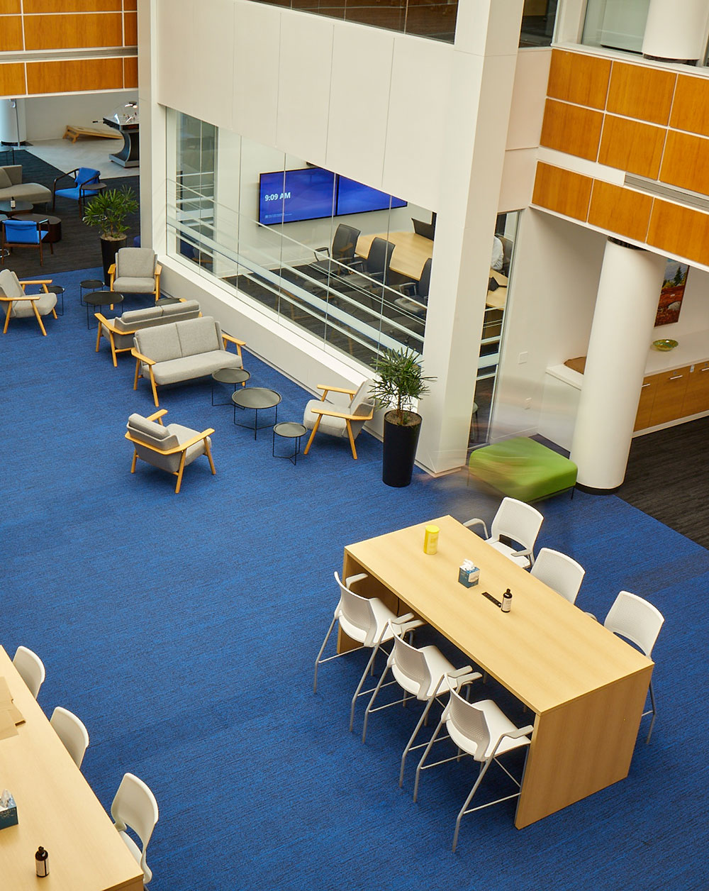 Benefits Center