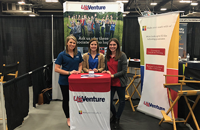 Careers at US Venture | US Venture jobs