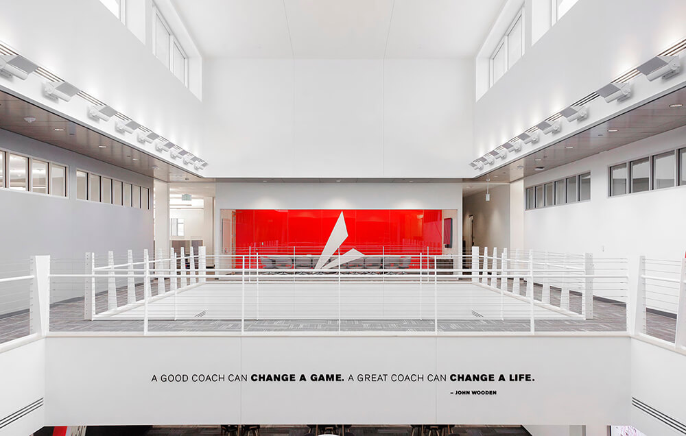 VB History | Varsity Brands