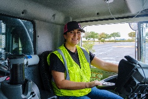 Driver jobs | Driver jobs at Waste Connections