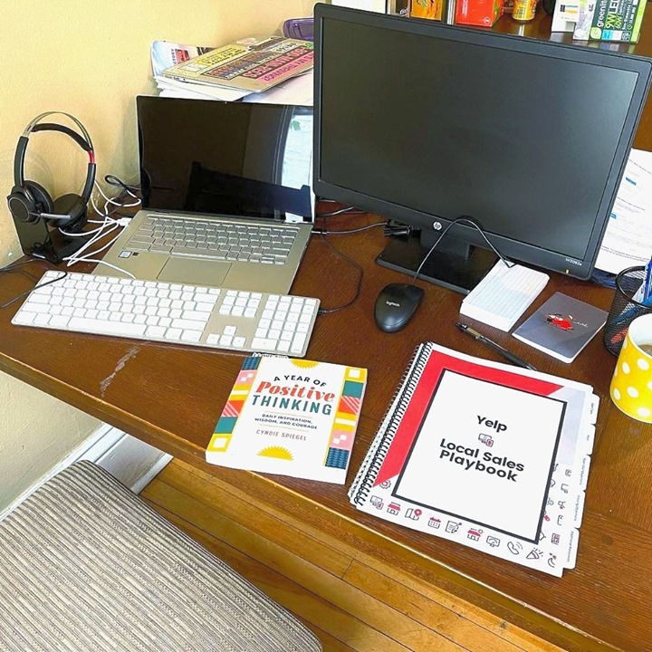 Local Sales Careers at Yelp | Yelp