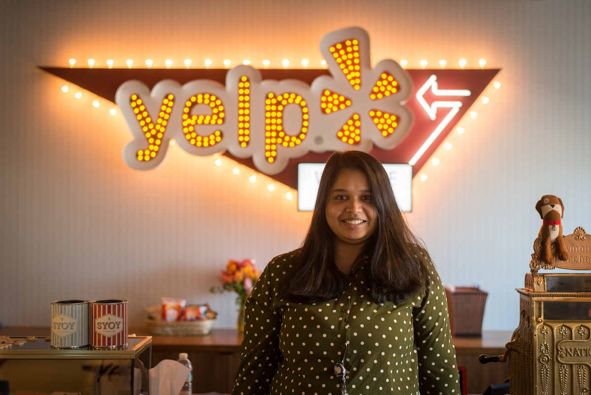 Local Sales Careers at Yelp | Yelp